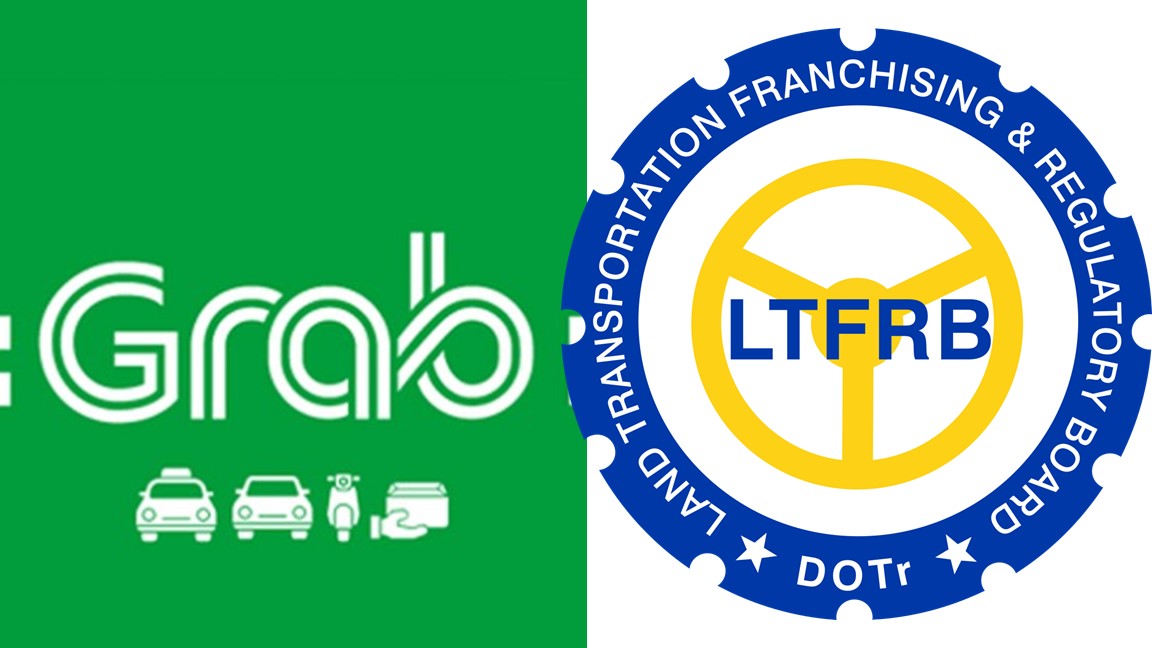 ltfrb grab - RMN Networks