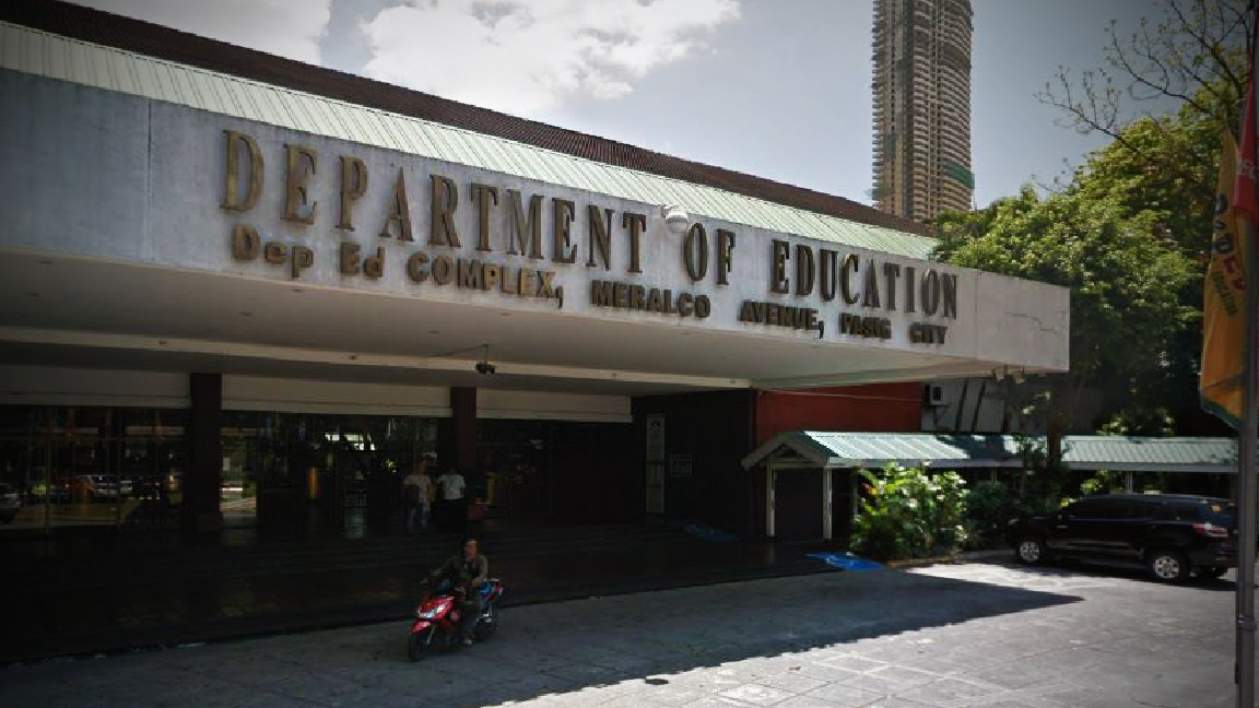 DEPED BUILDING 1 - RMN Networks