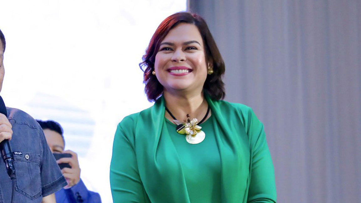 SARAH DUTERTE GENERIC - RMN Networks