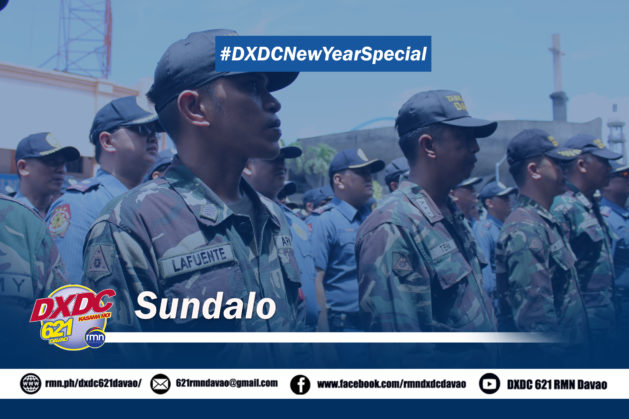 Sundalo - RMN Networks