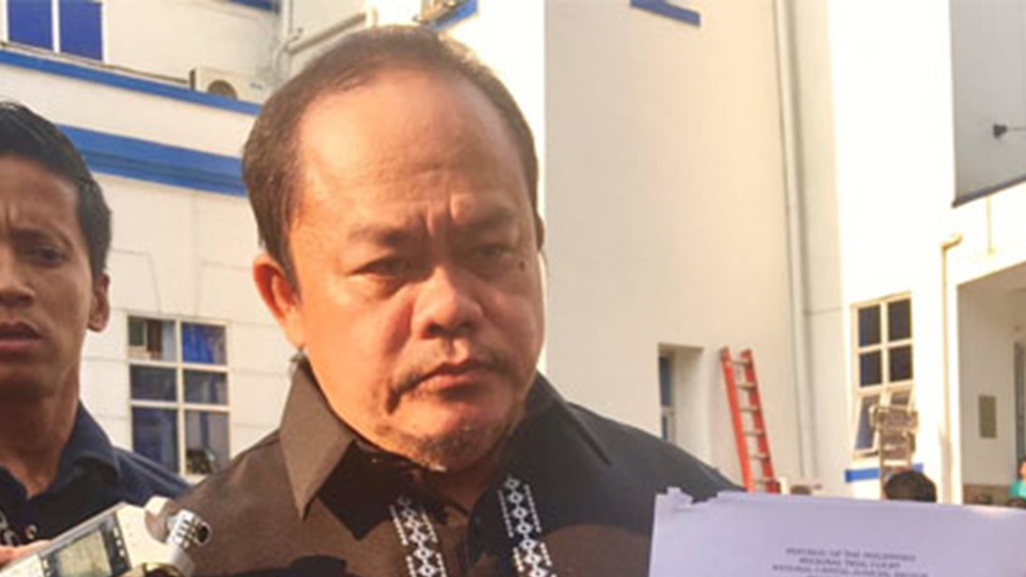 ATTY SABIO - RMN Networks