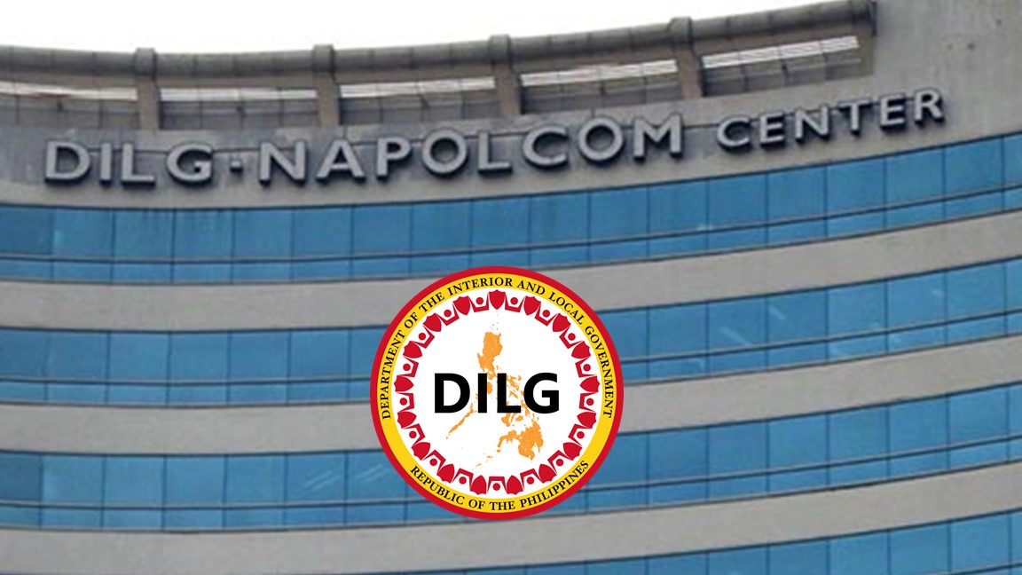 DILG - RMN Networks