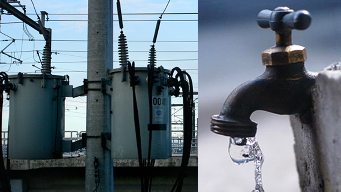 KURYENTE TUBIG - RMN Networks