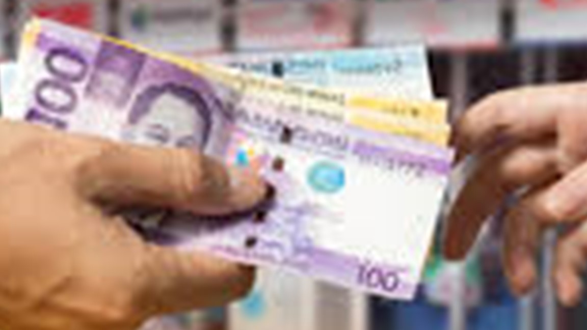 NO TAKE POLICY - RMN Networks