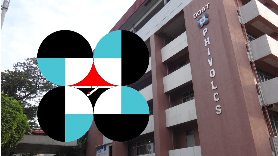 PHIVOLCS - RMN Networks