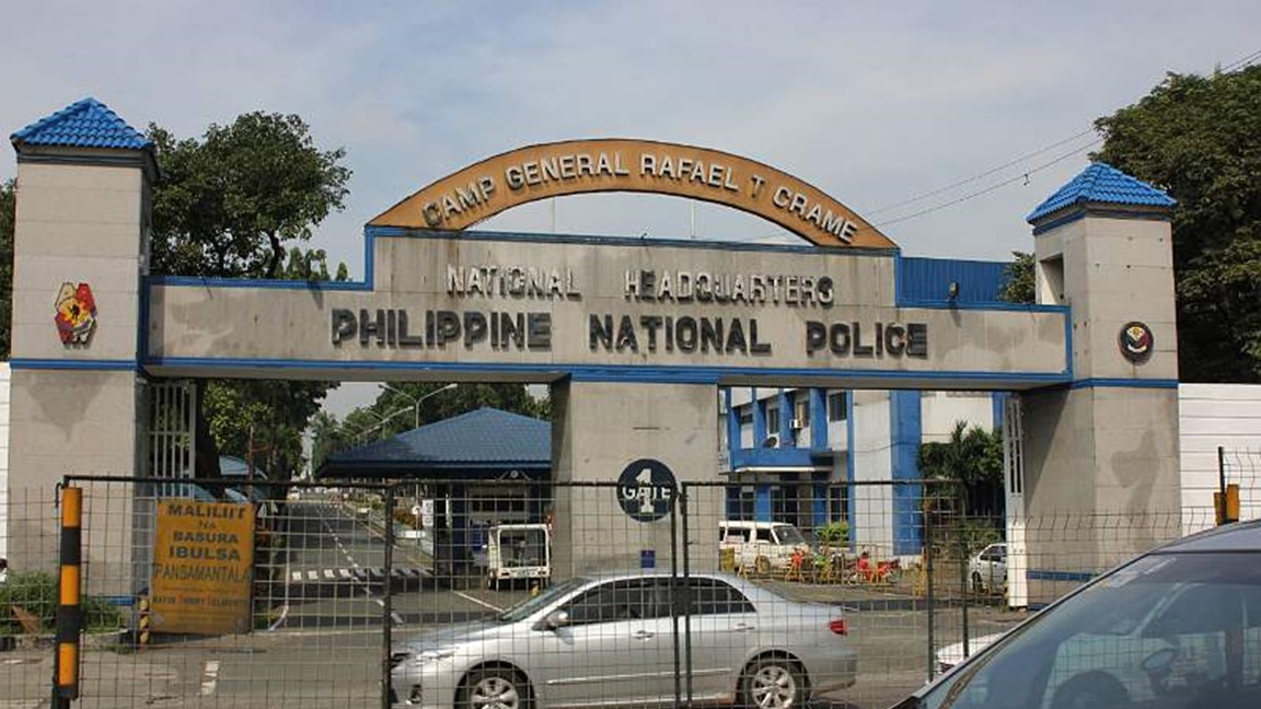 PNP HEAD QUARTERS - RMN Networks