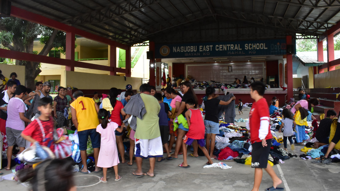 SCHOOL - RMN Networks