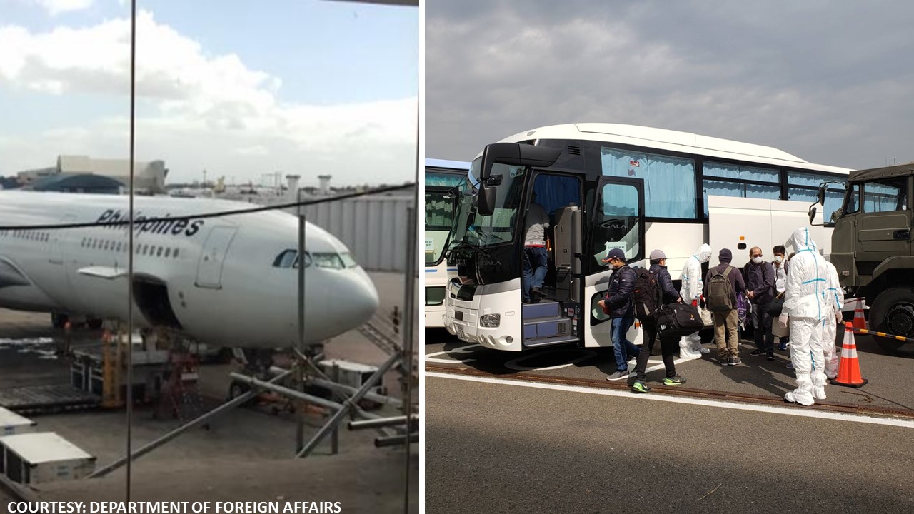 PAL-JAPAN - RMN Networks