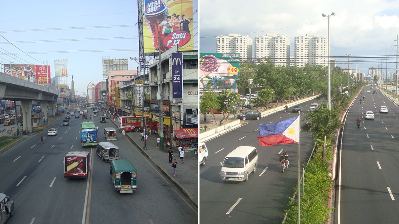 PASAY-EDSA - RMN Networks