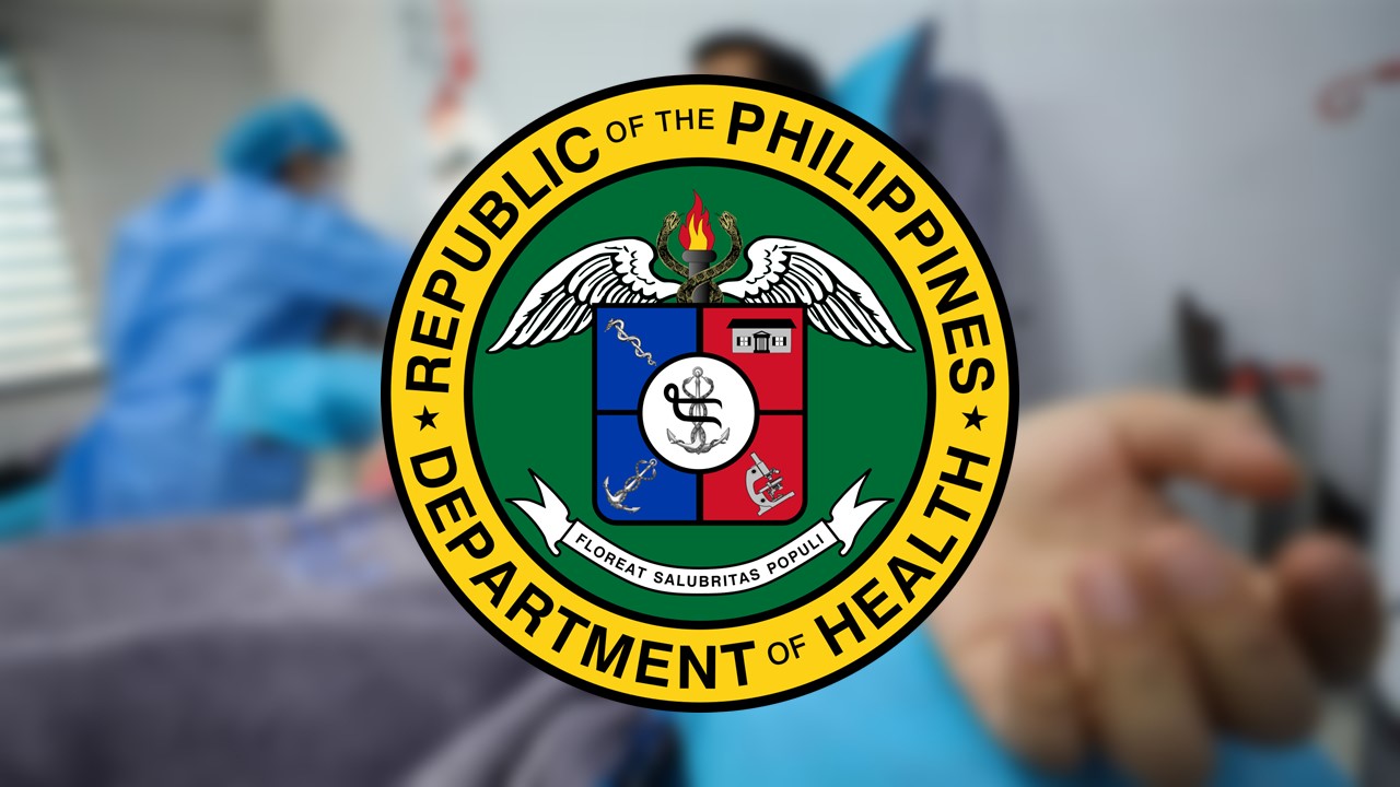DOH BUDGET - RMN Networks