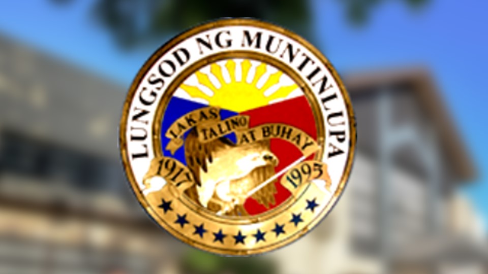 Muntinlupa City - RMN Networks