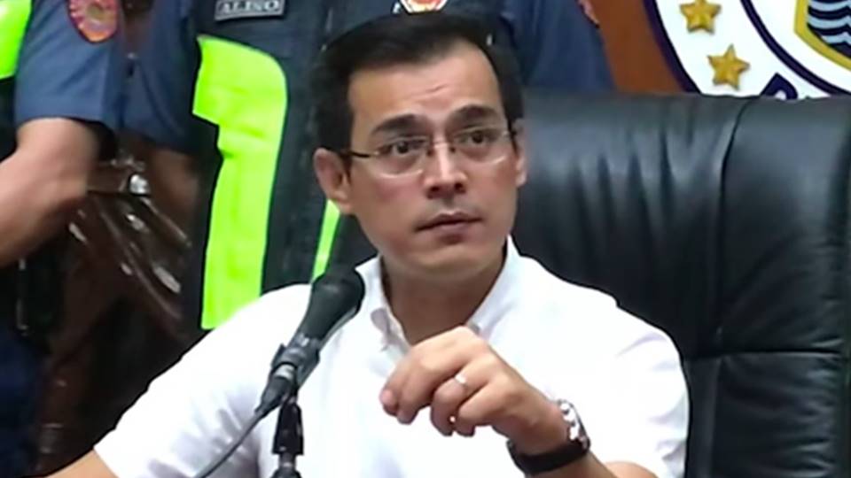 Mayor Isko Moreno - RMN Networks