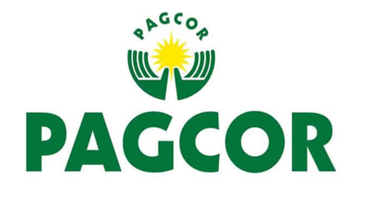 PAGCOR LOGO - RMN Networks