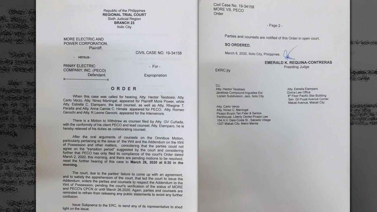 PECO POST - RMN Networks