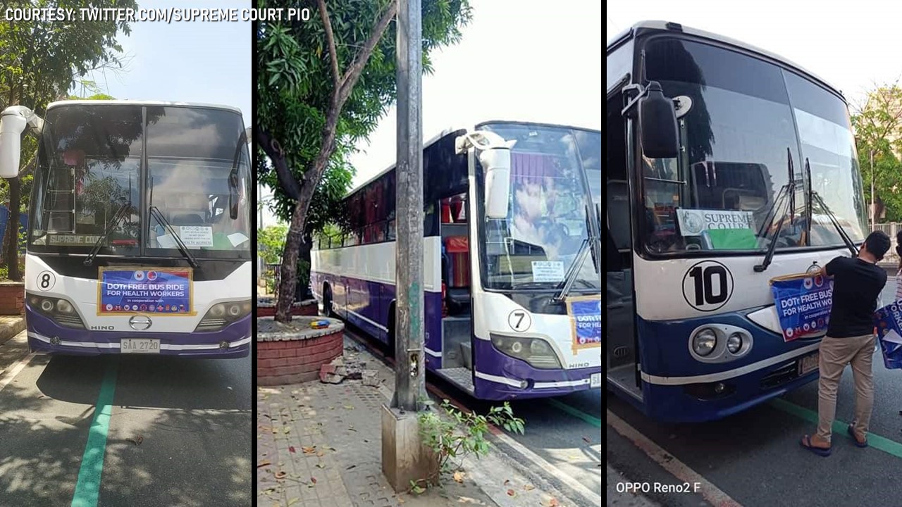 SC - SHUTTLE BUSES - RMN Networks