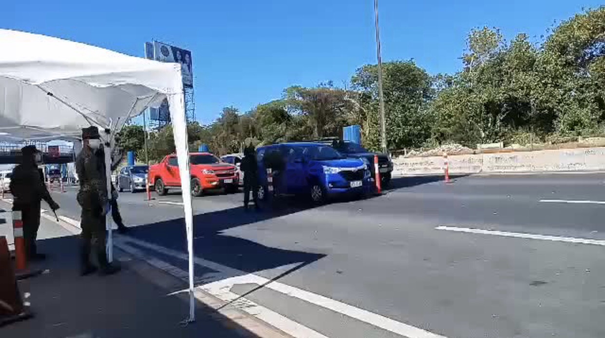 SLEX-ALABANG - RMN Networks