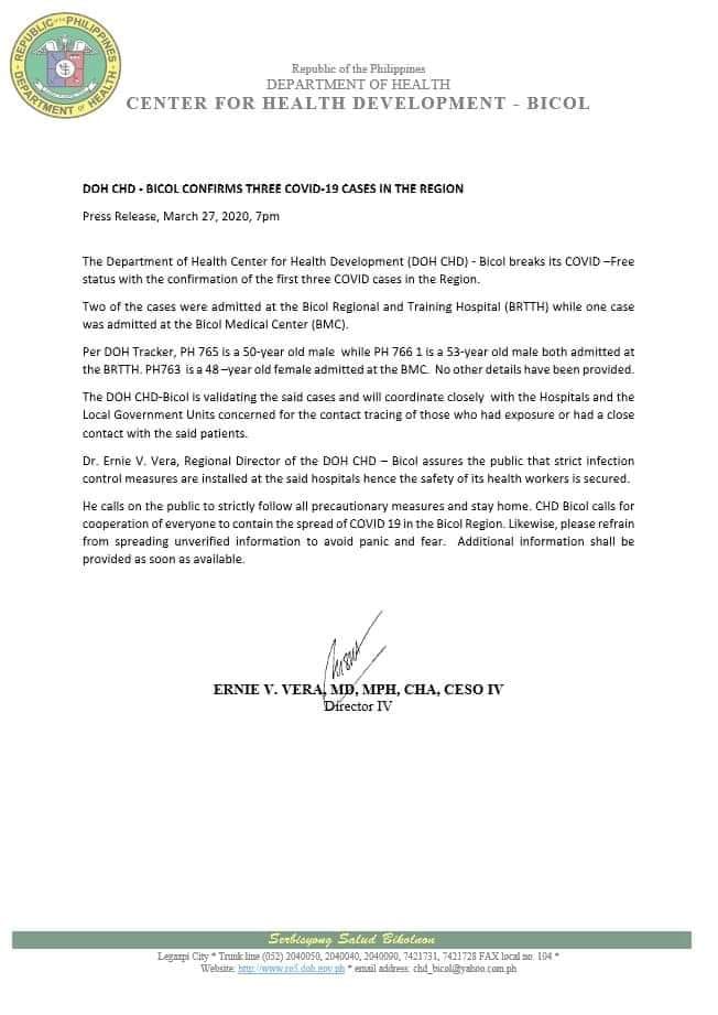 doh-bicol-post.jpg - RMN Networks