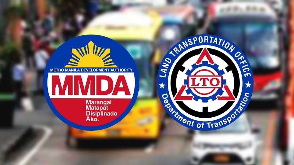 MMDA - LTO - RMN Networks