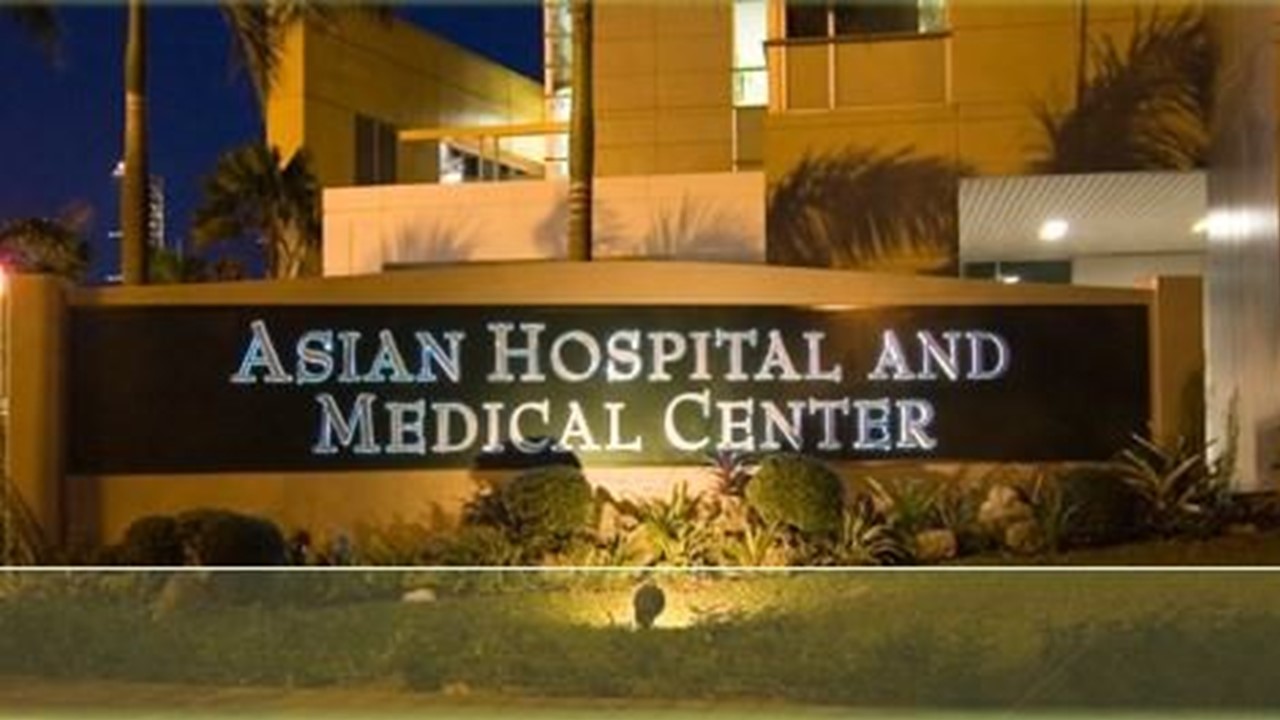 ASIAN HOSPITAL - RMN Networks
