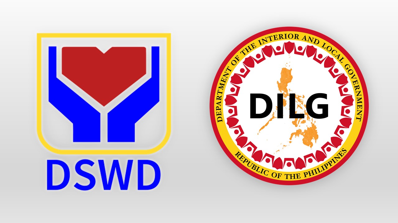 Dswd Armm Logo