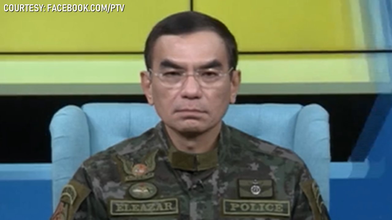 GENERAL ELEAZAR - RMN Networks