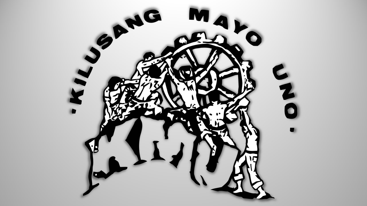 KILUSANG MAYO UNO - RMN Networks