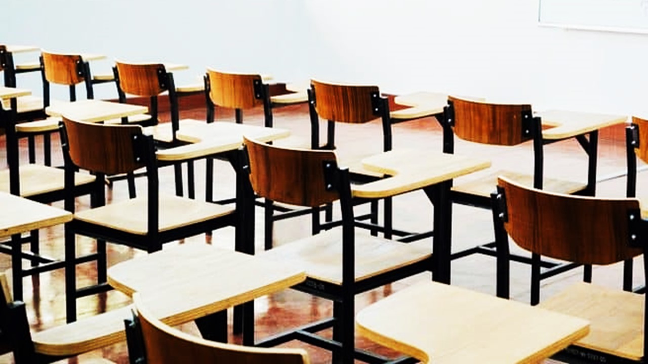 Sapat na mga classroom para sa mga estudyante sa NCR para sa pasukan ...