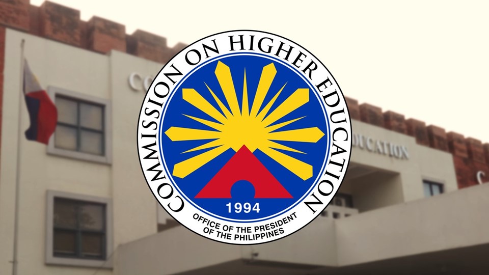 CHED - RMN Networks