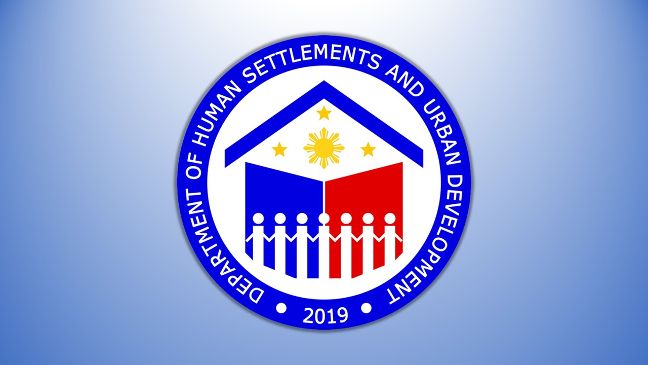 DHSUD - RMN Networks