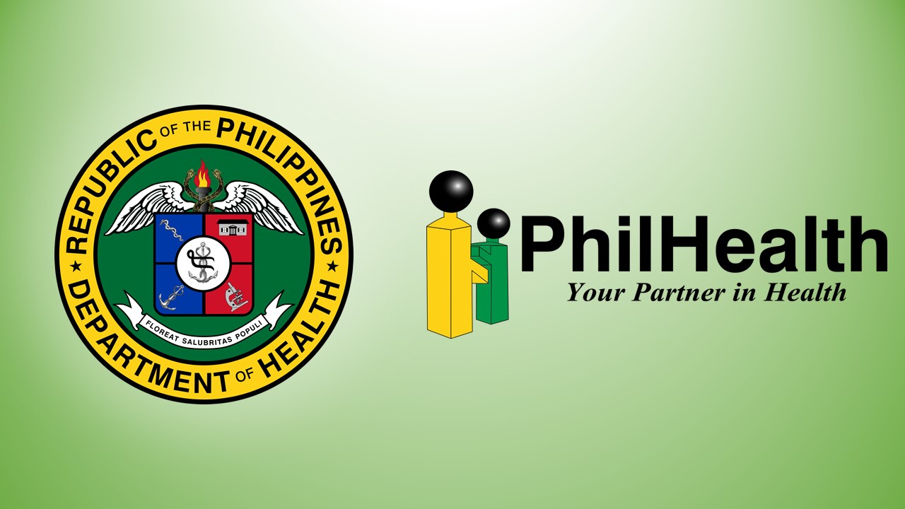 DOH - PHILHEALTH - RMN Networks