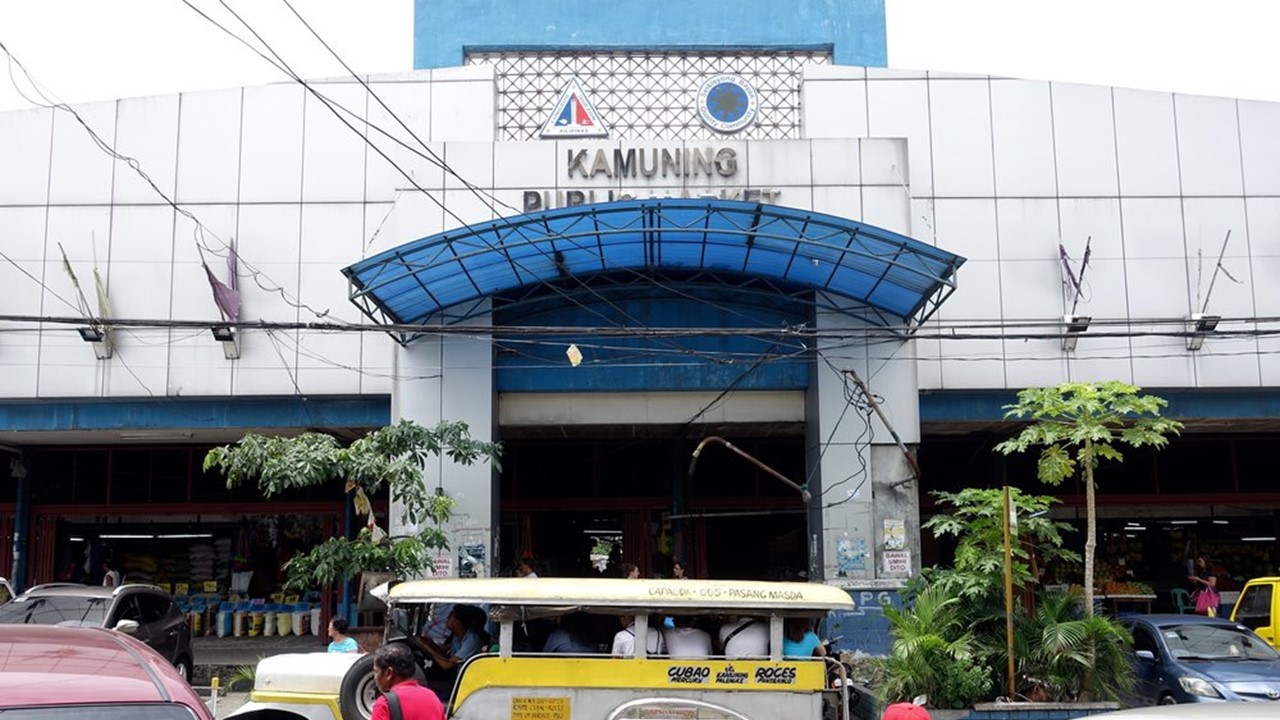 Dry run para sa isang online platform na makakatulong sa mga small ...