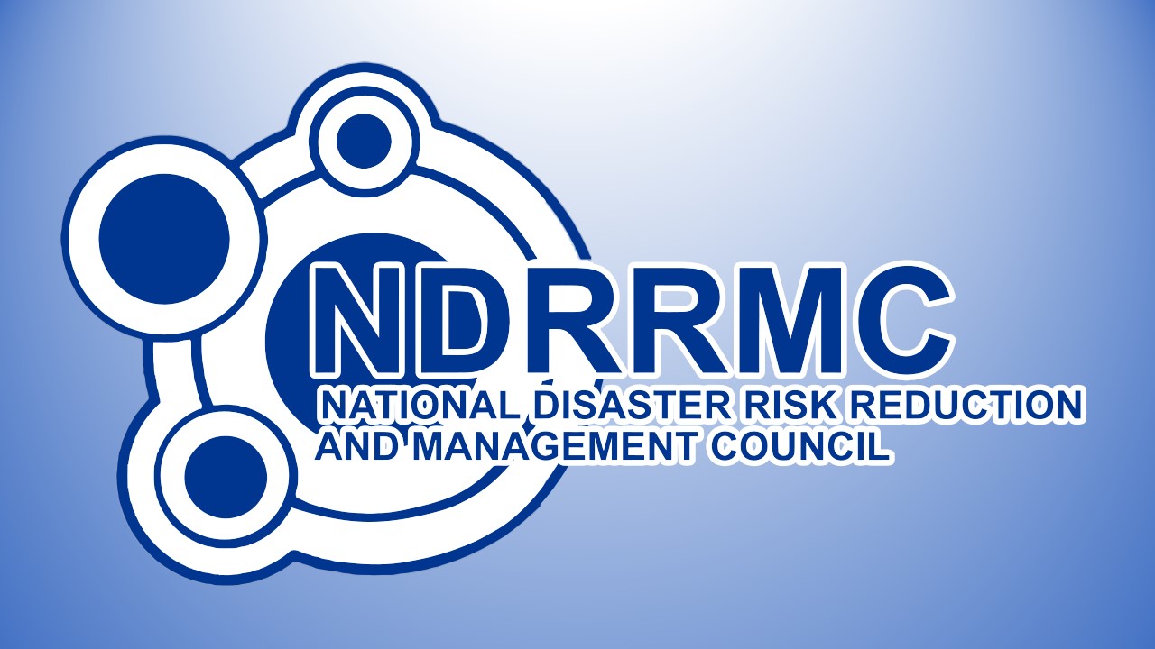 NATIONAL DISASTER RISK REDUCTION AND MANAGEMENT COUNCIL - RMN Networks