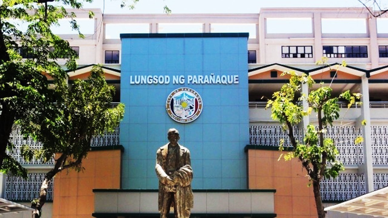 Parañaque City Government, maglalabas ng ₱200-M na pondo para sa ...