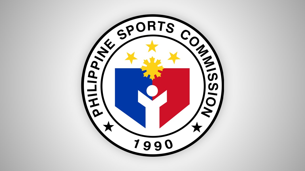 What Is Philippine Sports Commission at Sandra Herring blog