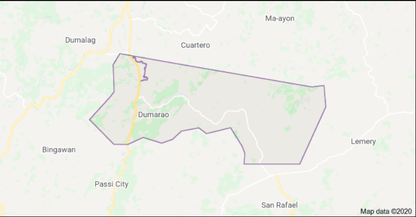 dumarao-map - RMN Networks