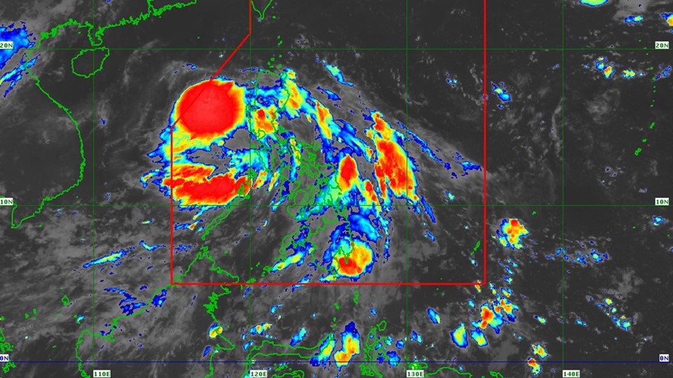 BAGYONG BUTCHOY - RMN Networks