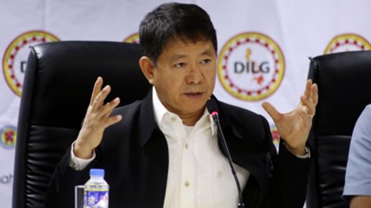 COURTESY PHILIPPINE NEWS AGENCY - RMN Networks