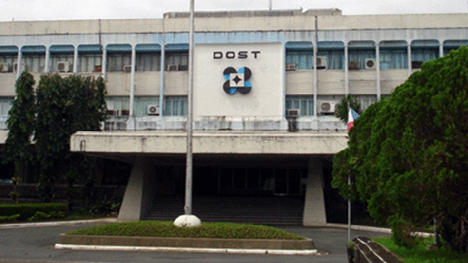 DOST FACADE - RMN Networks