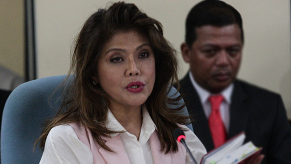 IMEE MARCOS - RMN Networks