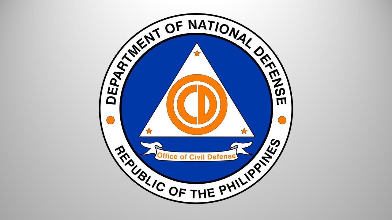 OFFICE OF CIVIL DEFENSE - RMN Networks