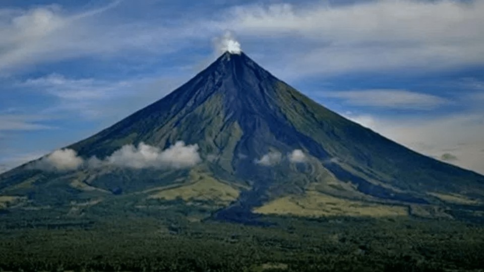 BULKANG MAYON - RMN Networks