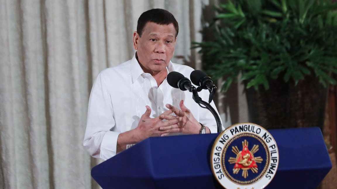 DUTERTE GENERIC HAPPY - RMN Networks