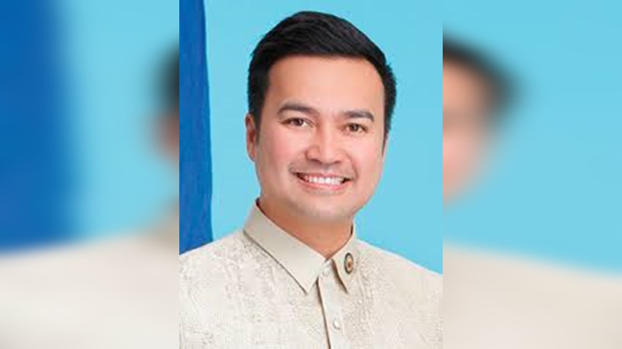 Speaker-in-waiting Marinduque Rep. Lord Allan Velasco, makakadalo na sa ...