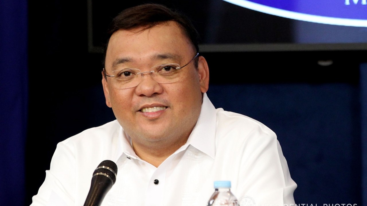 SECRETARY HARRY ROQUE 2 - RMN Networks