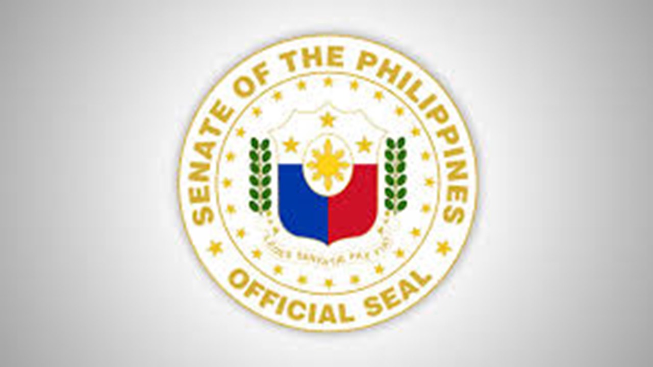 SENATE OF THE PHILIPPINES - RMN Networks