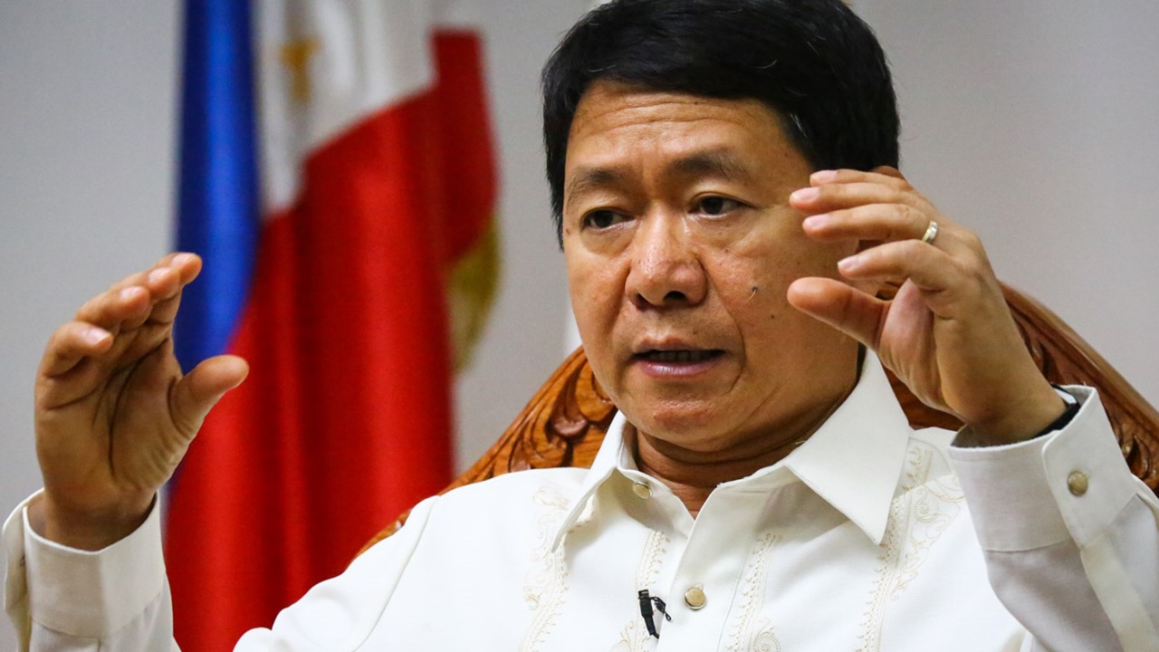 Secretary Año - RMN Networks