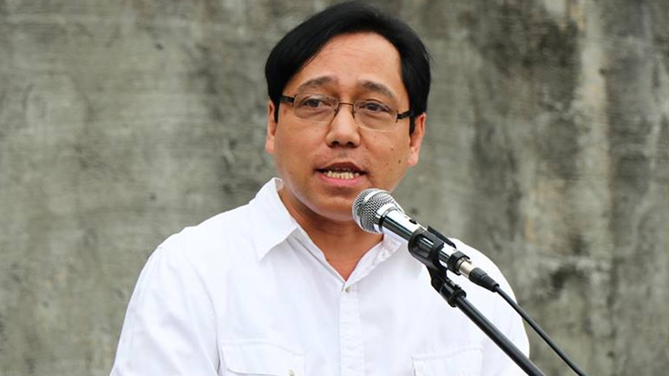 ATTY ARIEL INTON - RMN Networks