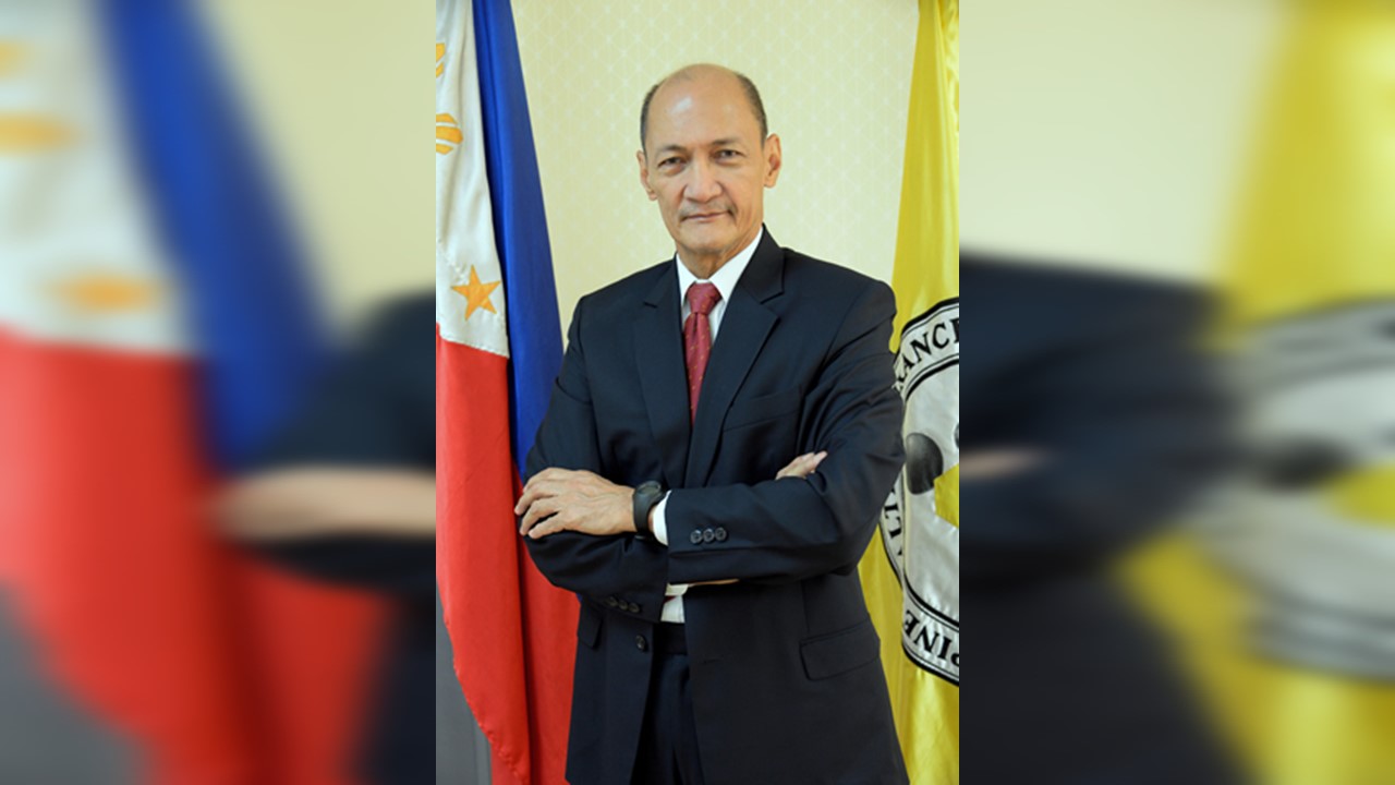 CHIEF RICARDO MORALES - RMN Networks