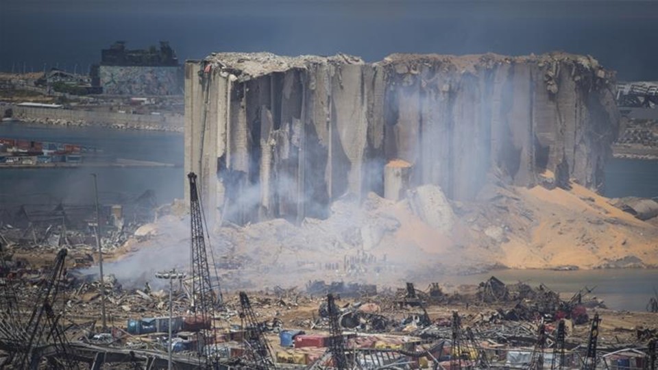 Labi ng OFWs na namatay sa pagsabog sa Lebanon, target maiuwi ng DOLE ...