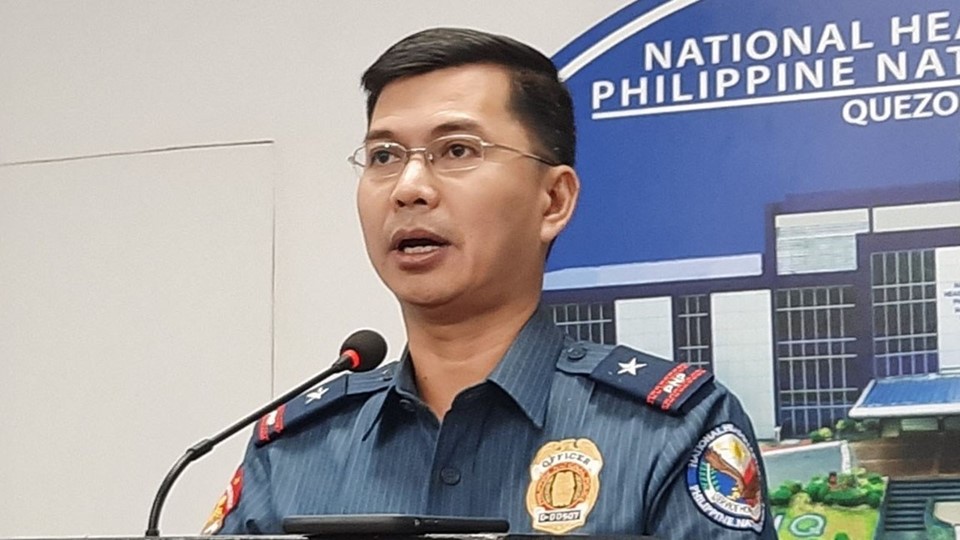 PNP Spokesperson Brigadier General Bernard Banac - RMN Networks